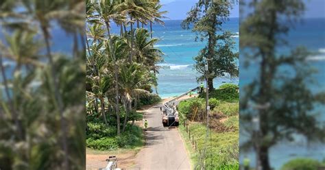 Hawaiian Telcom Says Fiber Optic Internet Is Available To 95 Of
