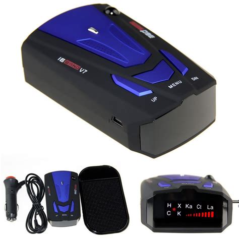 Radar Detector ~ Radar Detector