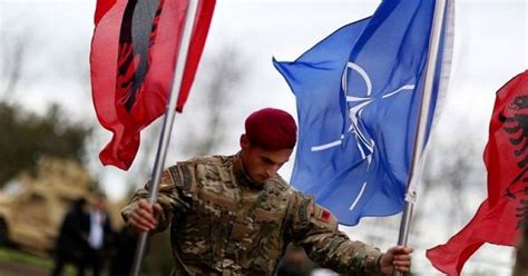 14 Vjet Nga Anëtarësimi I Shqipërisë Në Nato Vendi