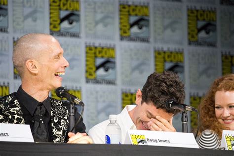 Sdcc17 Full ‘star Trek Discovery Panel Video Plus Photo And Video