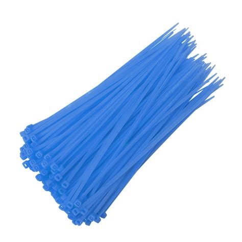 Ttih Cable Tieszip Tiesmulti Purpose Self Locking Nylon Cable Cord
