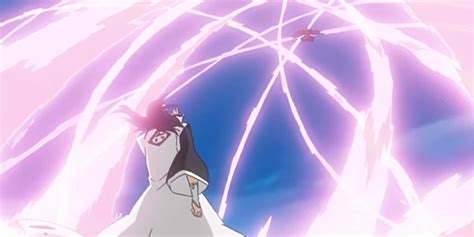 Bleach Top Ten Most Powerful Shikai In The Gotei 13