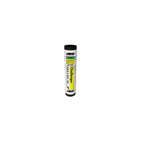 Iko Challenger Poly 180 Green 10m 50160000