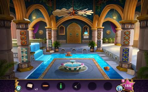 The Sultan S Inventor Chapter 7 Adventure Escape Mysteries