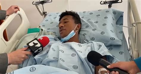 “나를 쏜 사람은 민간인 옷을 입고 있었다” 의문을 제기 한 푸투 마요 작전으로 부상당한 군인 Infobae