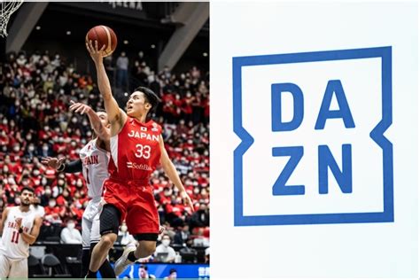 Fibaワールドカップ、daznが全試合ライブ配信。 放映権事情を妄想しながらスポーツ中継を楽しむ