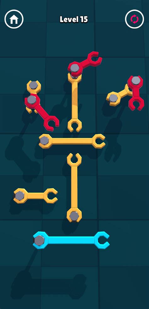 Wrench Unlock Trending Game Source Code Sellanycode