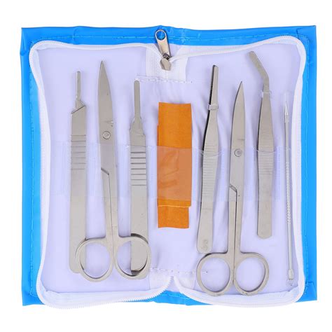 Pingxizhi 1 Set Biology Laboratory Anatomical Tools Biology Specimen
