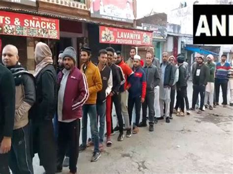 Cm Dhami Urges Voters To Elect Bjp Candidates In Uttarakhand Local Body