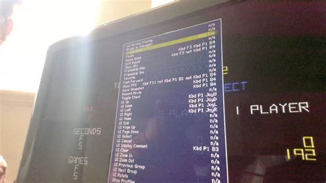 Mame 2010 Button 1 Brings Up Config Menu Retropie Forum Mame 2010 Button 1 Brings Up Config Menu Retropie Forum