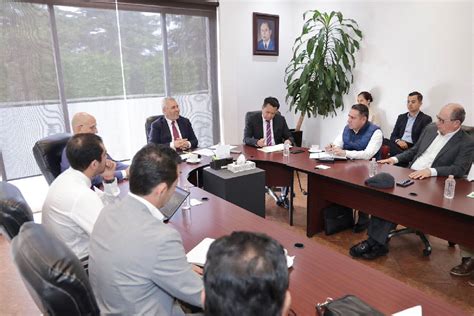 Asegurada Exportación De Aguacate De Michoacán Por Apeam