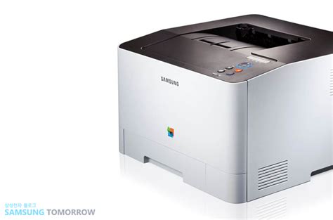 삼성 Copierandprinter 디자인의 혁신 삼성 프린터를 만들다 Samsung Newsroom Korea