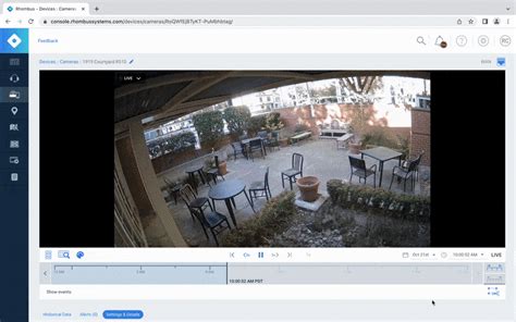 Introducing A Safer Alternative To Rtsp Secure Raw Streaming Blog