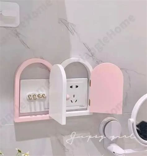 ครอบปลั๊กไฟ Diy การค้นหาใน Lemon8