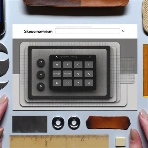 Sumeet Shroff On Linkedin Skeuomorphism This Design Trend Is Making A