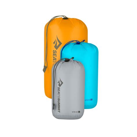 Ultra Sil Stuff Sack Set Sea To Summit Germany