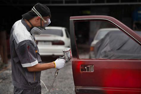 Cara Mencegah Menghilangkan Karat Pada Bodi Mobil Suzuki Indonesia