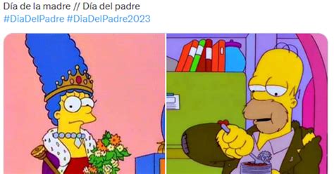 Los Memes Del Día Del Padre 2023 Inundan Las Redes