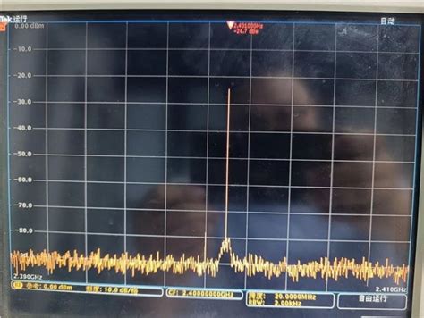 The Tx Power Of Adrv9009 Is Much Less Than Normal Output Qanda Design