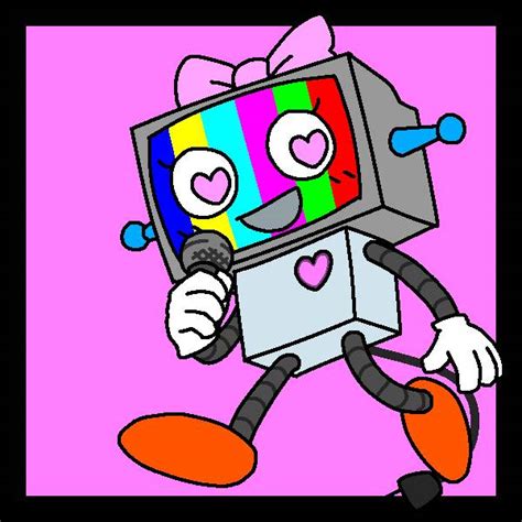 Picrew Robot Oc By Namimi2006 On Deviantart
