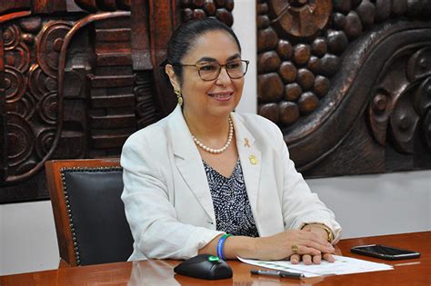 Sara senadora Sergio González Levet Revista Análisis Político