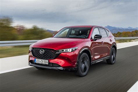 Mazda - модельный ряд, комплектации, технические характеристики ...
