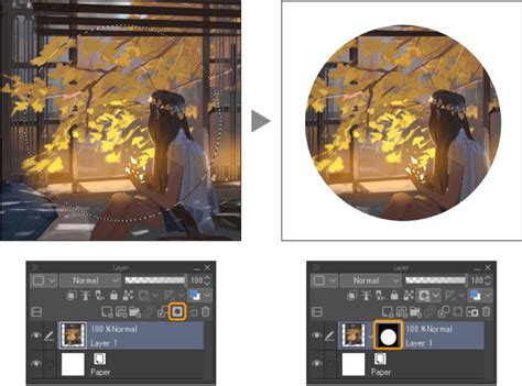 Explore Essential Digital Art Tools Techniques Clip Studio Paint