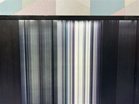 모니터 에러 해결법 지식in