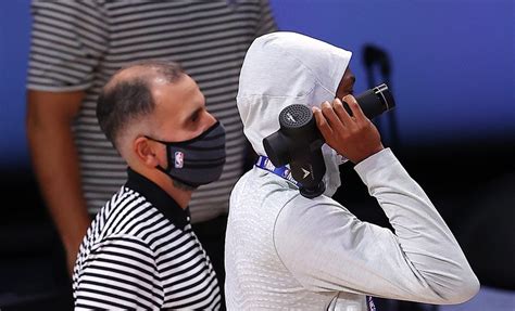 Qanda Hyperice Ceo Jim Huether On Ufc Nba Deals Front Office Sports