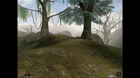 Morrowind Scroll Of Icarian Flight Youtube