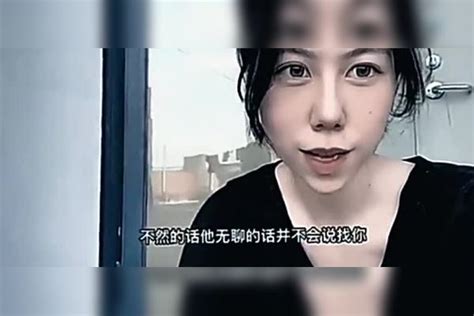 女人对你说这三句话，其实是让你大胆 追”她