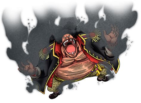 Nice Anime One Piece วนพช เจดเทพโจรสลด มารแชล ด ทช Marshall D Teach