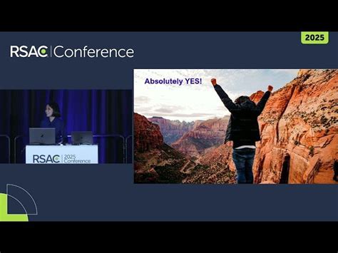 Free Video From Ideal To Real Demystifying Passkey Concepts And Implementations From Rsa