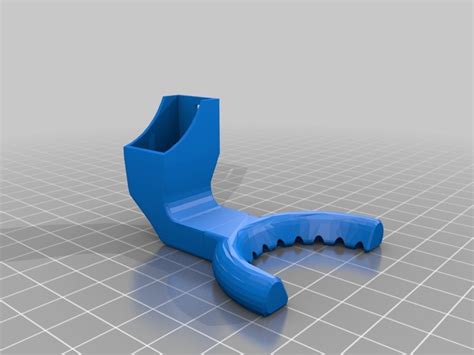 Free 3d File Anet A8 2020 X Axis With Titan Aero Bltouch 🧞‍♂️ ・template