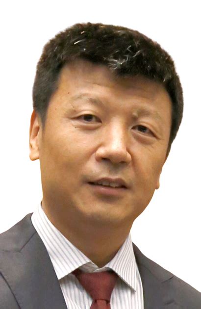 Prof Fei Bin Photonics Research Institute