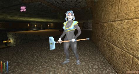 Ive Tried Time And Again To Get Into Daggerfall And Ive Given Up Every Time Until