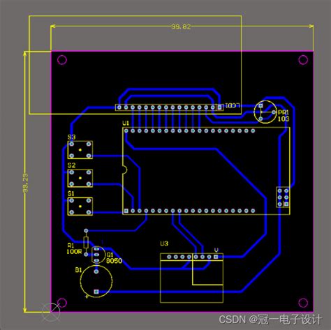 79、基于stm32的激光测距仪远距离倒车防撞报警器系统设计stm32测距报警 Csdn博客