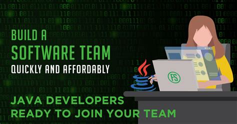 Full Scale On Linkedin Hire Top Java Developers Expert Java