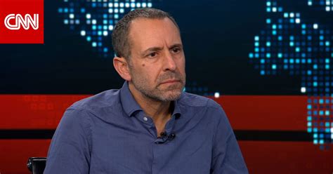 بعد هذه الحرب ستستمر حماس شاهد ما قاله مفاوض إسرائيلي سابق لـcnn عن