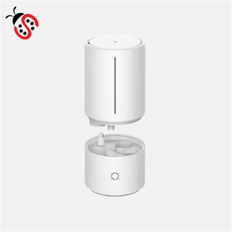 دستگاه رطوبت ساز ضد باکتری شیائومی ZNJSQ01DEM | فروشگاه شمشاد