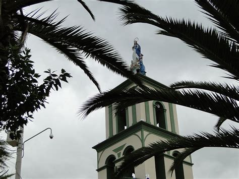 Funes Nariño capital de las Mojigangas
