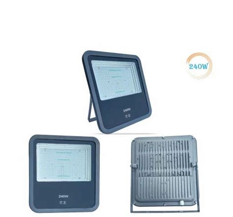 240W LED Slim Flood Light For Outdoor At Rs 2355 Piece In Ahmedabad