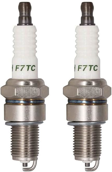 Amazon Com PK TORCH F TC Spark Plug Replace For NGK BP ES Spark