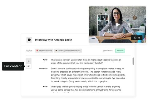 7 Types Of Customer Feedback Examples To Drive Growth In 2025