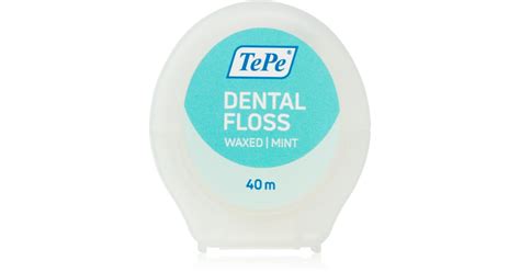 Tepe Dental Floss Notino Gr