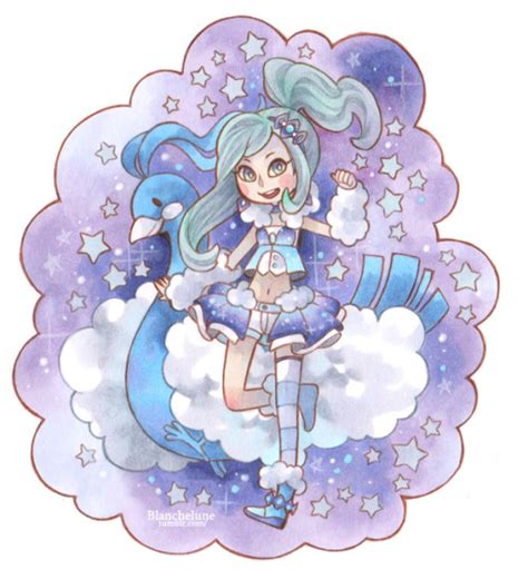 Pokemon Lisia On Tumblr