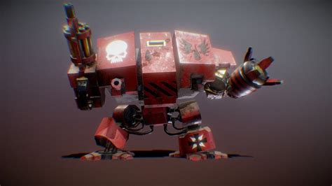Dreadnought 3d Models Sketchfab