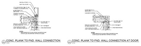 Pre Cast Concrete Plank Team Engineering