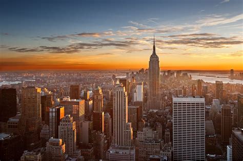 Visiter New York top 25 des choses à faire absolument eDreams