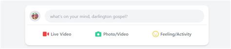 How To Build A Social Networking Site With Vuejs Facebook Clone